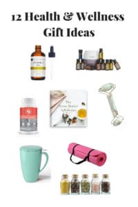 12 Health and Wellness Gift Ideas | The Butter Half
