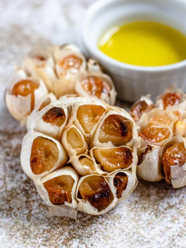 Easy Appetizers and Snacks | The Butter Half