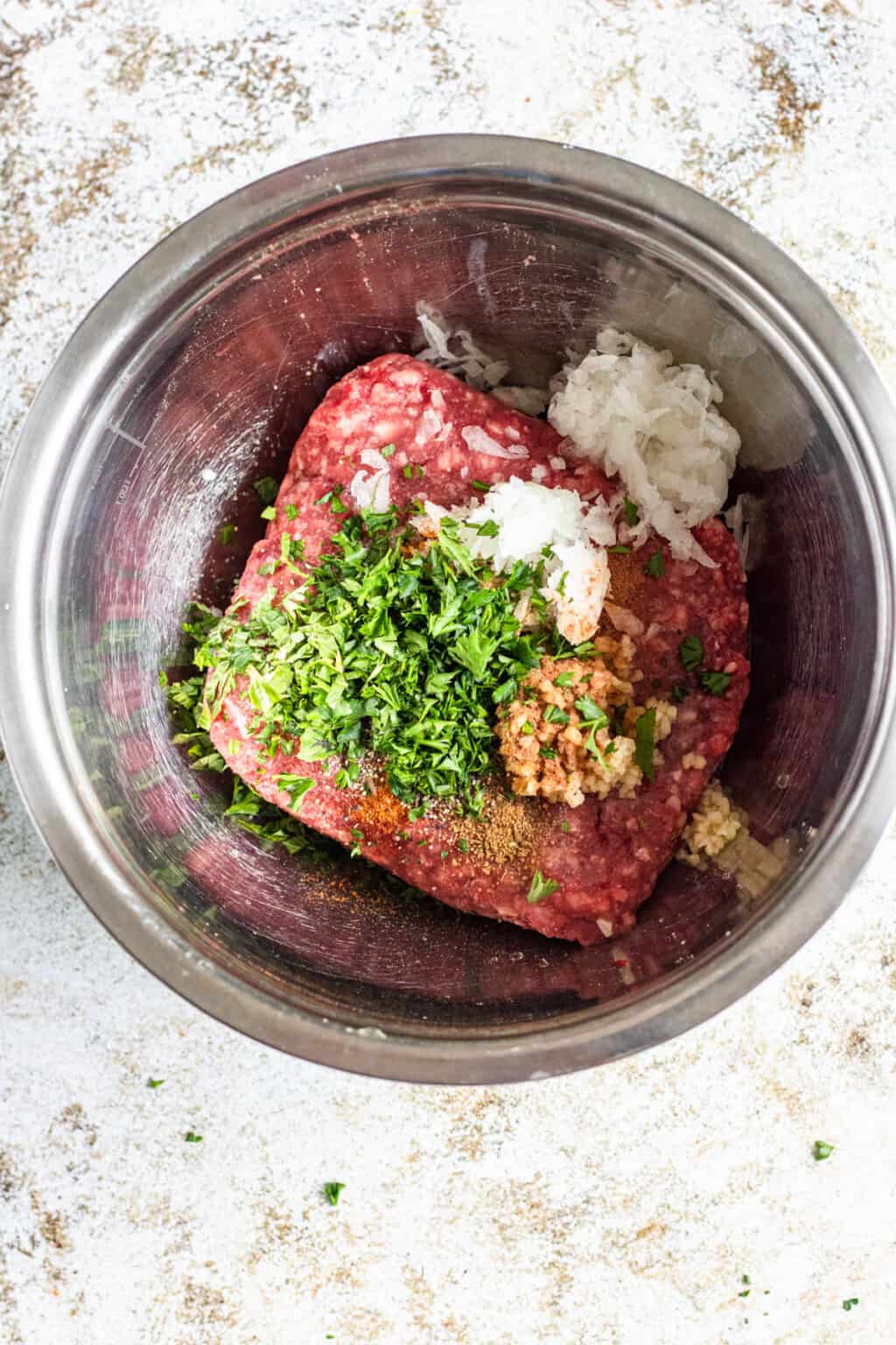 Kofta Kebab Recipe | The Butter Half