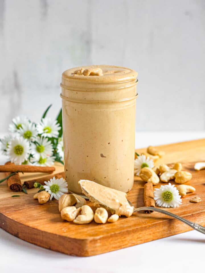 The Butter Half | The Butter Half