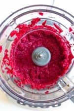 Beetroot Juice Recipe: How to Make Beetroot Juice | The Butter Half